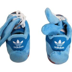 adidas | Shoes | Adidas Melting Sadness X Superstar Bunny Sneakers Blue ...